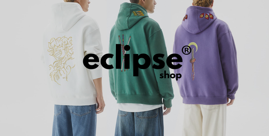 Eclipse Shop